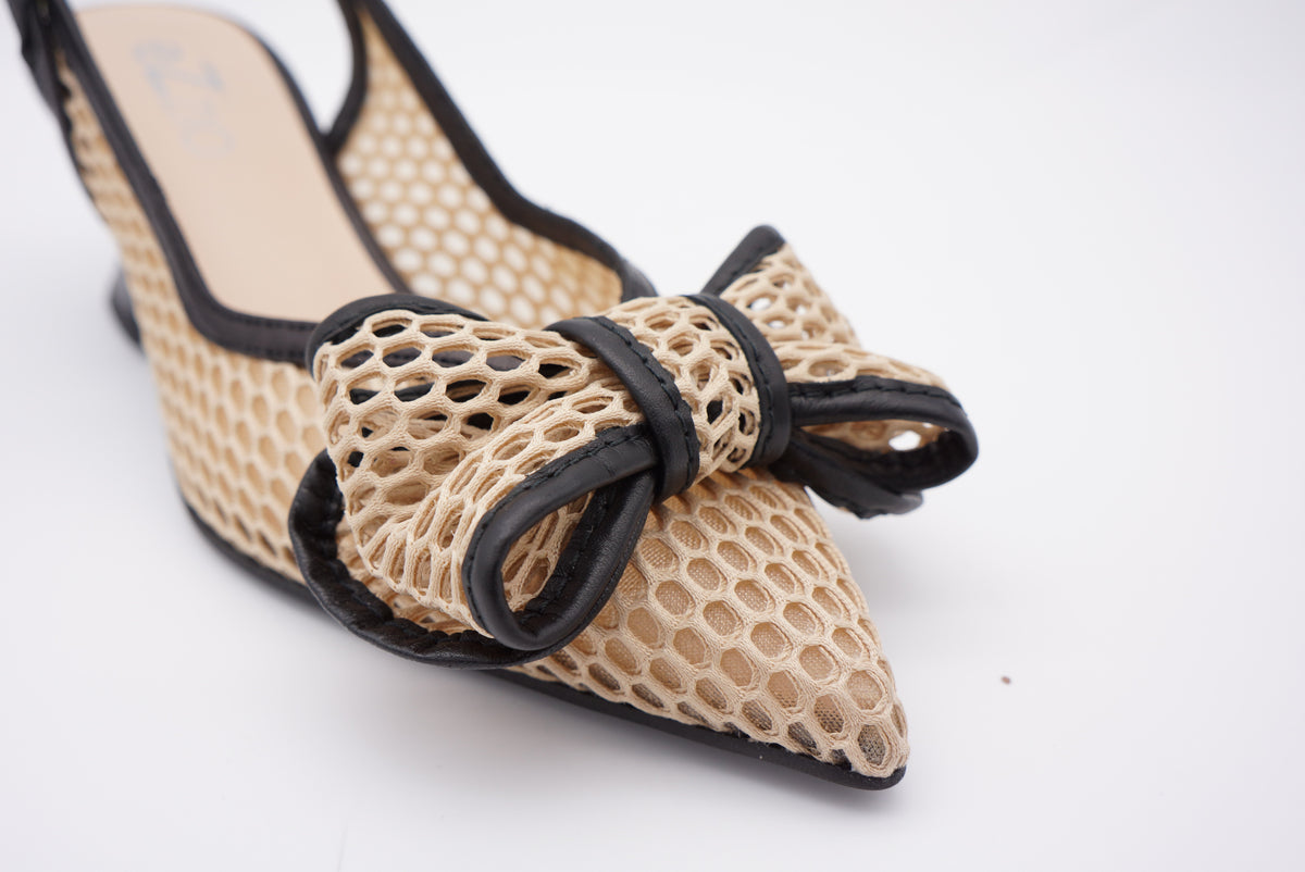 EZZIO – Shoe Spice Boutique